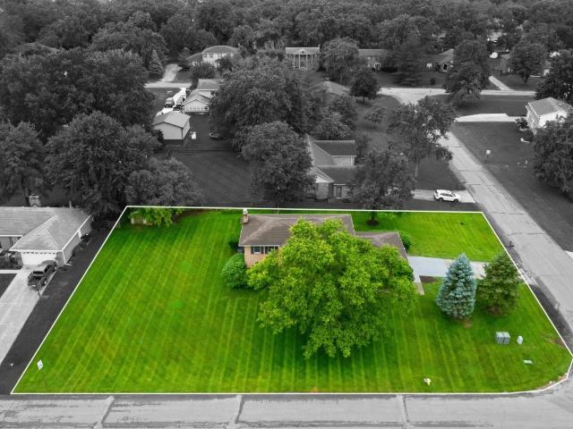 8334 Mary Beth Drive