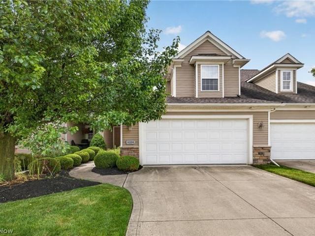 8334 Beaumont Dr, Mentor, OH 44060