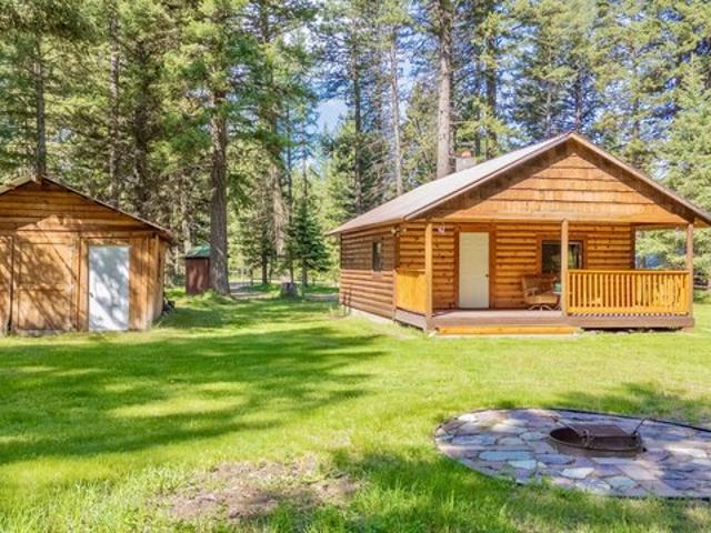8334 Cooper Lake Rd, Ovando, MT 59854