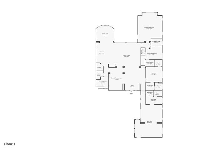 8334 E Laurel Cir, Mesa, AZ 85207 | MLS #6993