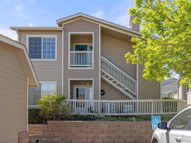 8334 Pebble Creek Way, Unit 201, Highlands Ranch, CO 80126 | Compass