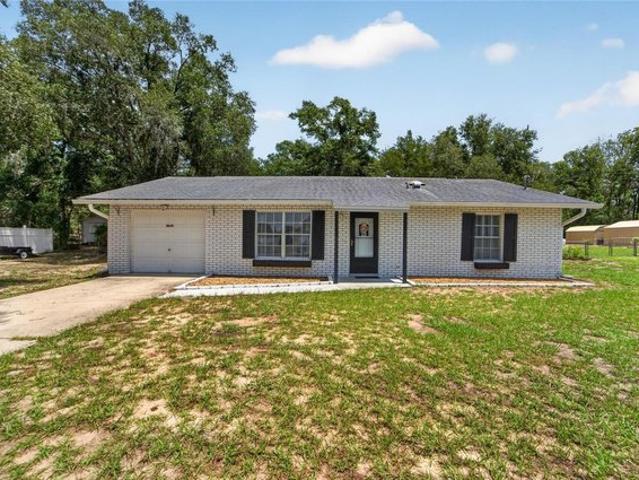 8334 Pinewood Ave, Brooksville, FL 34613