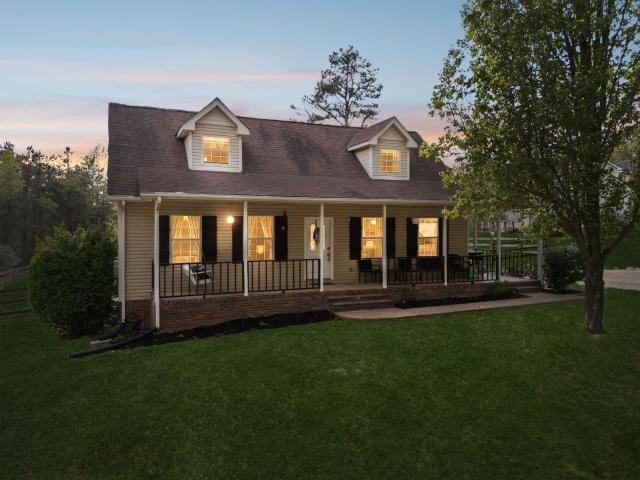 8334 Tatum Rd