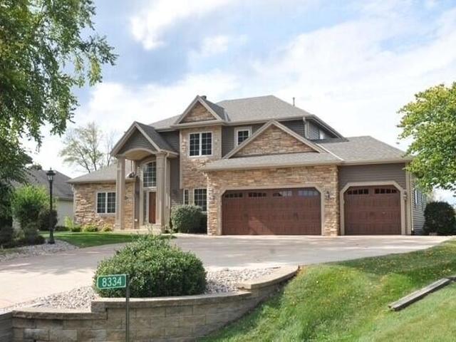 8334 Virginia Cir, Norway, WI 53185