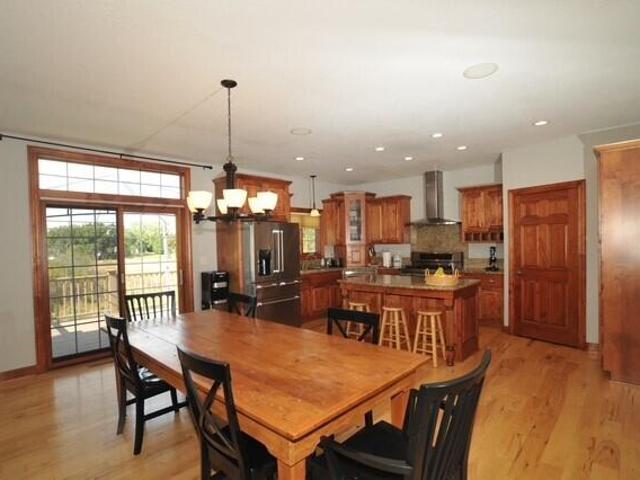 8334 Virginia Cir, Norway, WI 53185 | MLS #1939 | Compass