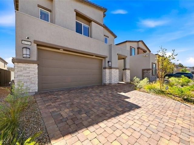 8335 Meridian Ridge Ave, Las Vegas, NV 89147