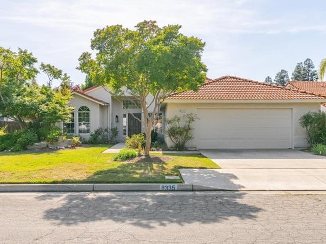 8335 N Barton Ave, Fresno, CA 93720
