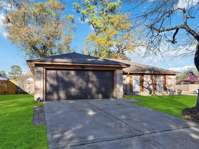 8335 Buckeye Glen Ln, Humble, TX 77338