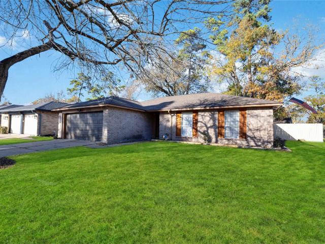 8335 Buckeye Glen Ln, Humble, TX 77338 | MLS #39221 | Compass