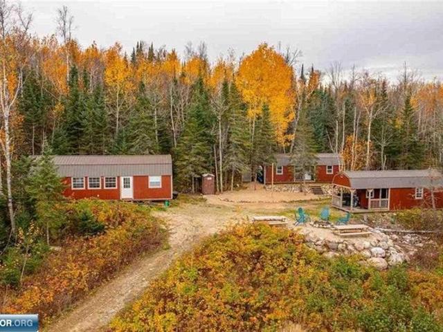 8335 Boulder Ridge Dr, Cook, MN 55723