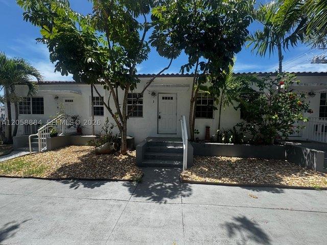 8335 Crespi Blvd Apt 2, Miami Beach, FL 33141