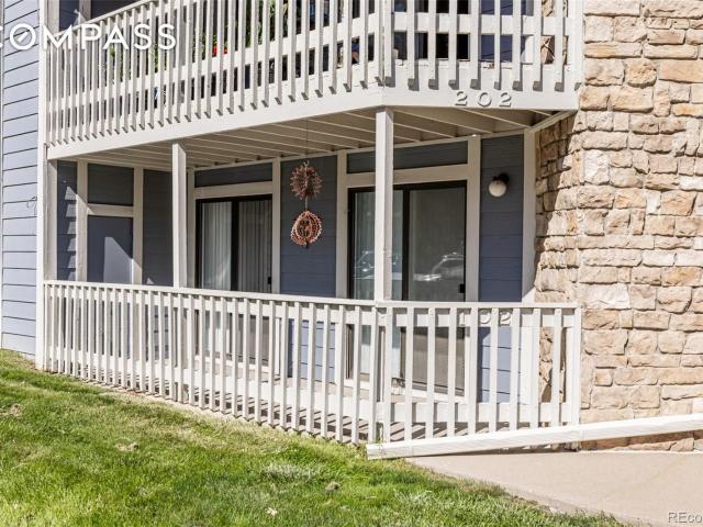 8335 Fairmount Dr 4102, Denver, CO