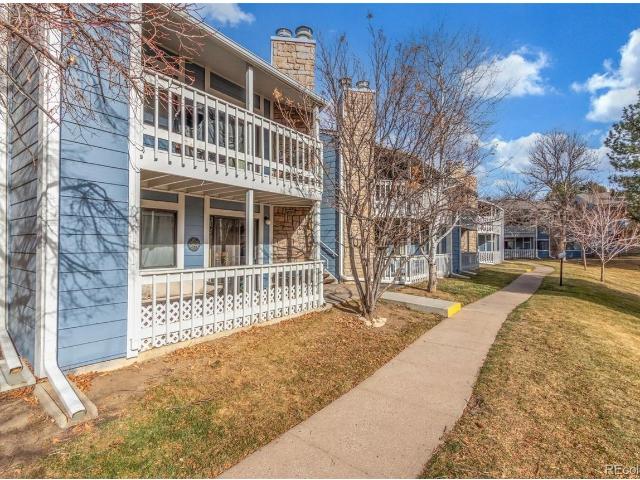 8335 Fairmount Dr, Unit 104, Denver, CO 80247 | MLS #3032 | Compass
