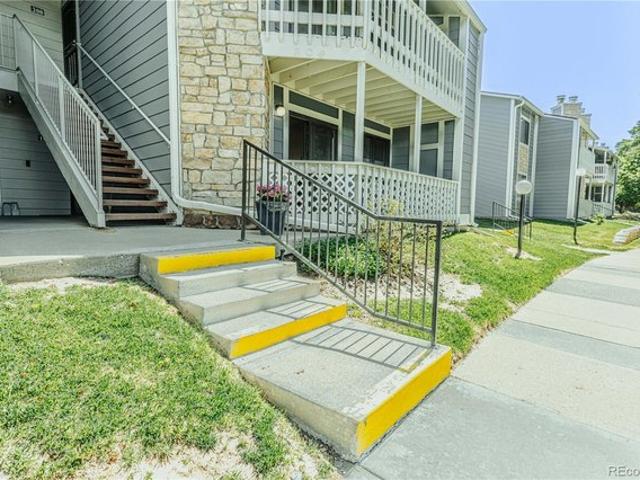 8335 Fairmount Dr Unit 10 108, Denver, CO 80247