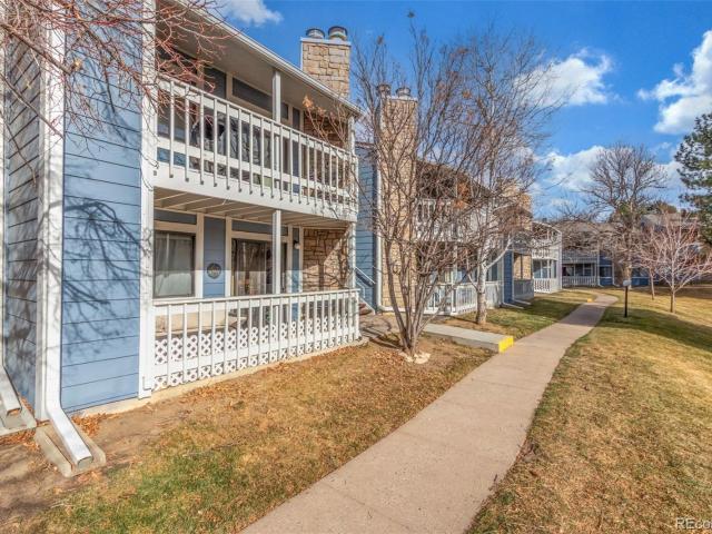 8335 Fairmount Dr, Unit 9104, Denver, CO 80247 | MLS #3032