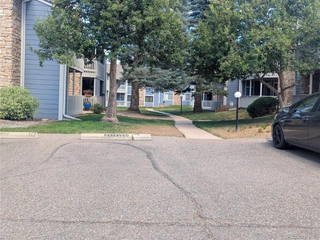 8335 Fairmount Drive # 3 203