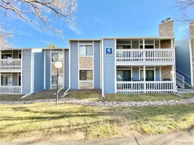 8335 Fairmount Drive, Unit 5204, Denver, CO 80247 MLS #4791720