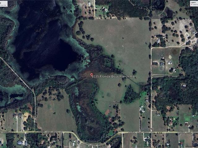 8335 Florida Boys Ranch Rd, Groveland, FL 34736 | MLS #O6377 | Compass