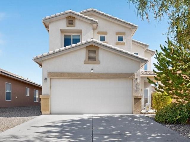 8335 Groundsel Rd NW, Albuquerque, NM 87120