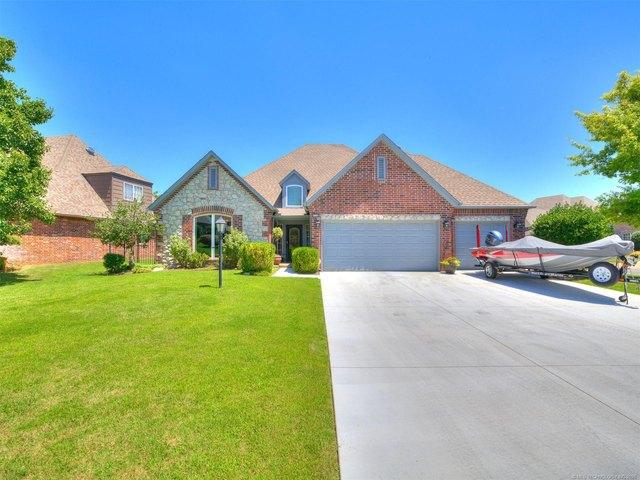 8335 S 70th East Ave, Tulsa, OK 74133