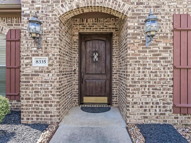 8335 Winnsboro Circle
