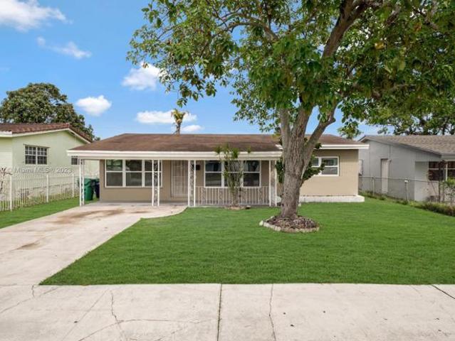 8335 22nd Pl NW, Miami, FL 33147