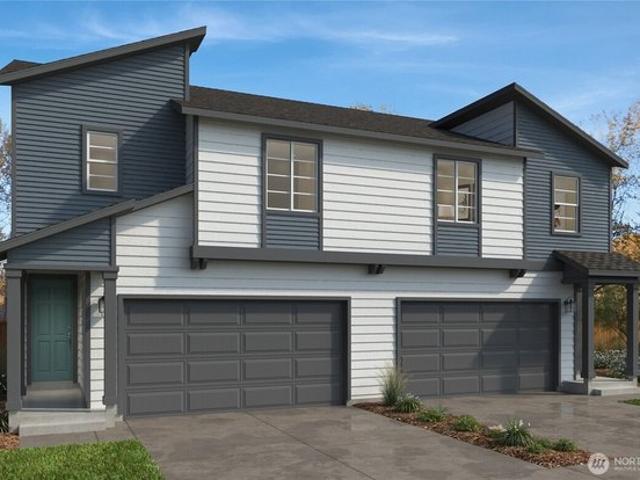 8335 41st St NE Unit SR37, Marysville, WA 98270