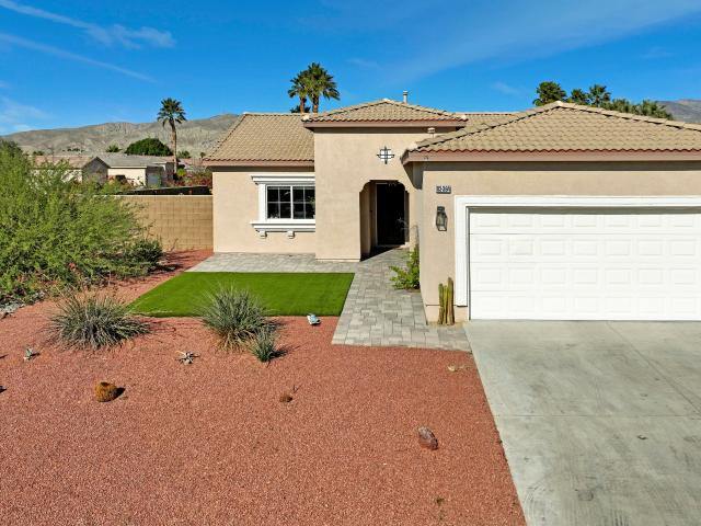 83364 Doak St, Indio, CA 92203 | MLS #219141