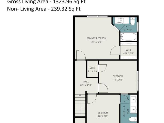 8336 McGuire Dr, Raleigh, NC 27616 | MLS #10153