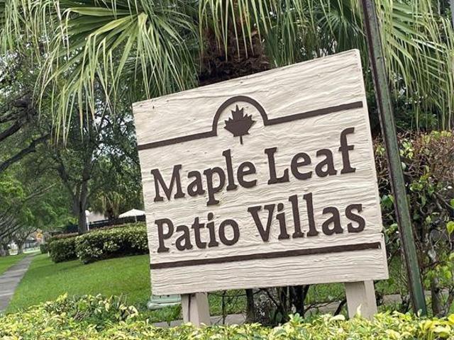 8336 NW 37th Pl, Sunrise, FL 33351 | MLS #F10554 | Compass