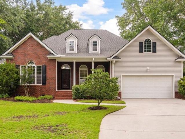 8336 Dyemakers Rdg, North Charleston, SC 29418
