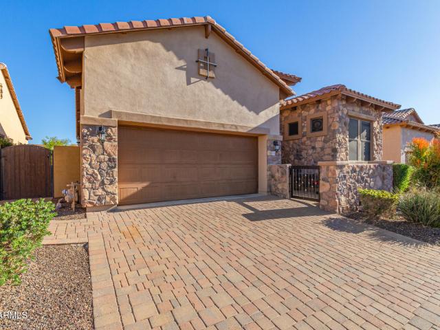 8336 E Ingram St, Mesa, AZ 85207 | MLS #6966