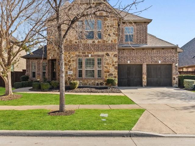 8336 Pitkin Rd, Frisco, TX 75036