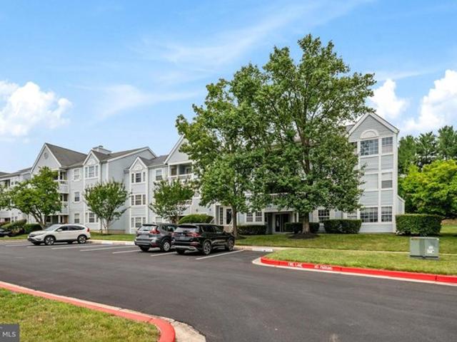 8337 Montgomery Run Rd Apt C, Ellicott City, MD 21043