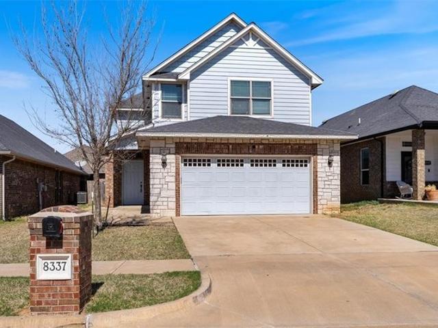 8337 NW 137th St, Oklahoma City, OK 73142