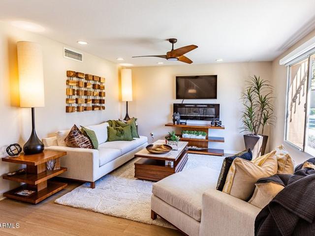 8337 E Vista Dr, Scottsdale, AZ 85250