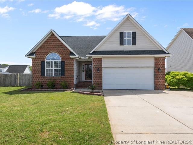 8337 English Saddle Dr, Fayetteville, NC 28314 | MLS #760194 | Compass