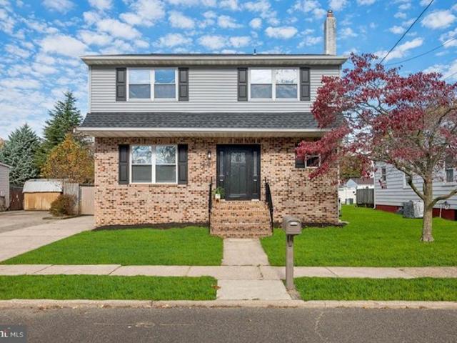 8337 Herbert Ave, Pennsauken, NJ 08109