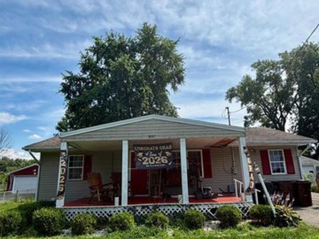 8337 Keister Rd, Madison Township, OH 45042