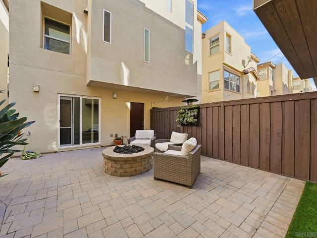 8337 Summit Way, San Diego, CA 92108 | MLS #260004 | Compass