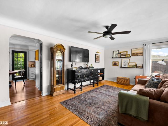 8337 Timberline Drive