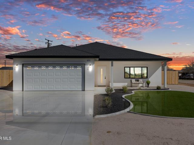 8337 Viburnum Ave, California City, CA 93505 | MLS #26002 | Compass