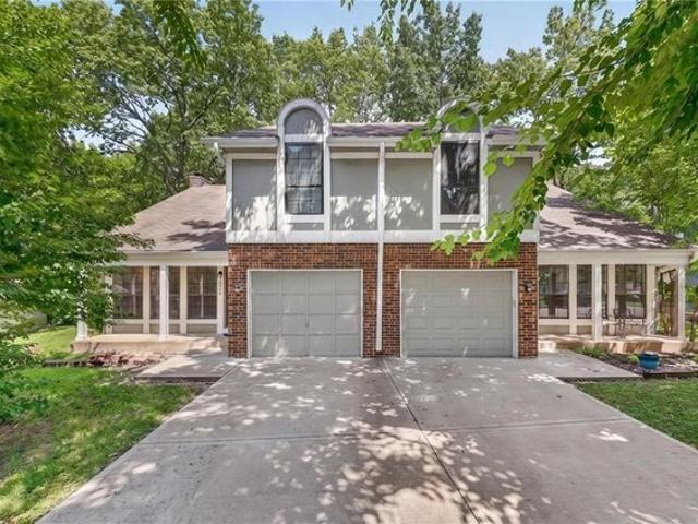 8337 8 Farley St, Overland Park, KS 66212