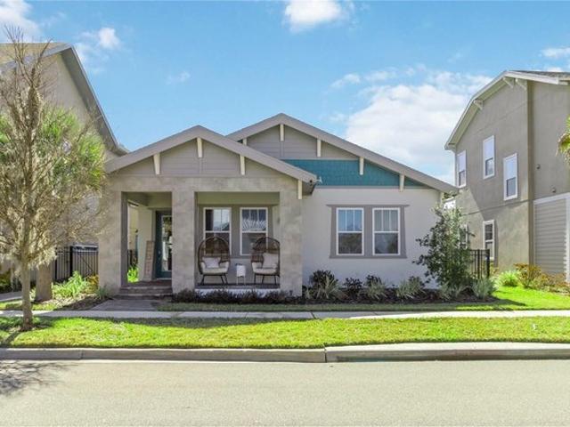 8338 Modiano St, Orlando, FL 32827