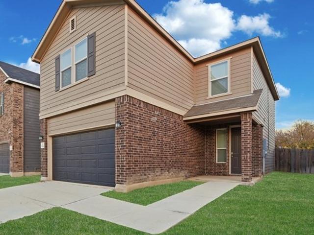 8338 Belgard Cv, San Antonio, TX 78253