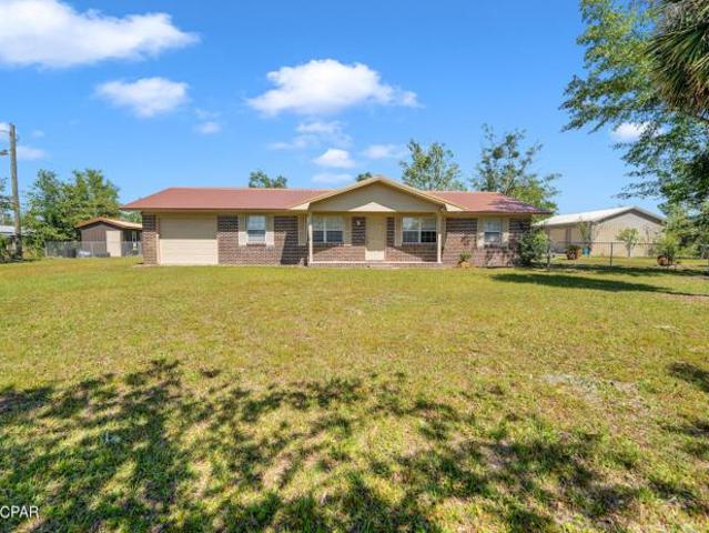 8338 Klondyke Rd, Youngstown, FL 32466