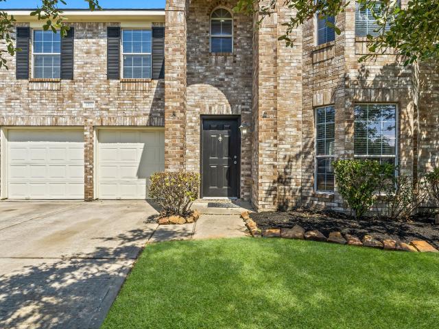 8338 Loetsch Ridge Way, Spring, TX 77379 | MLS #76333 | Compass