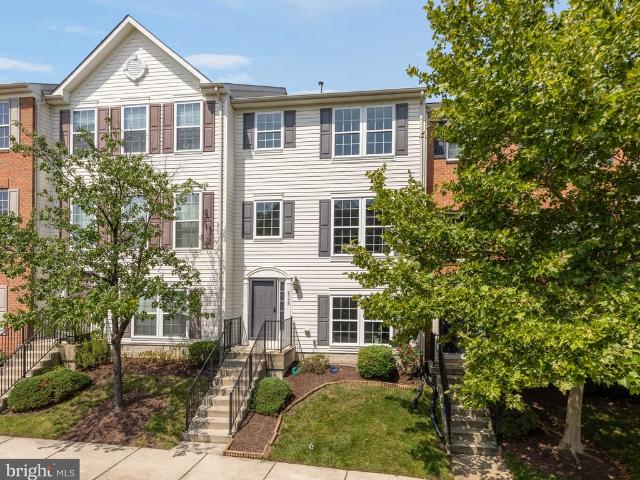 8338 Stickley Court # 76