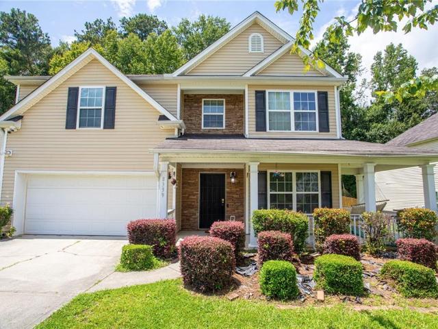 8339 Milam Loop
