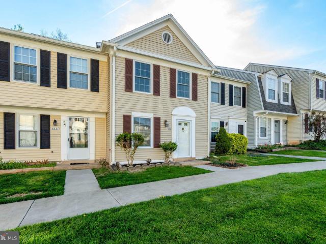 8339 Felsted Ln, Manassas, VA 20110 | Compass